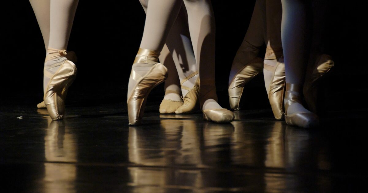 Interpellation: Ballettschule Theater Basel - GRÜNE Basel Stadt